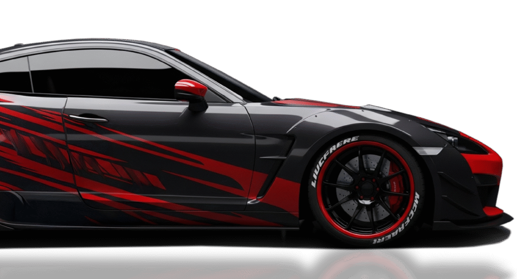 Wrap Godz – Premium Car Wraps & Vinyl Wrap Services in Rahway NJ